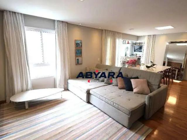 Apartamento para Venda em São Paulo/SP Itaim Bibi 4 Quartos