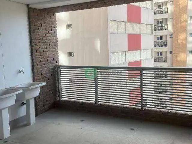 Apartamento para Venda em São Paulo/SP Itaim Bibi 4 Quartos