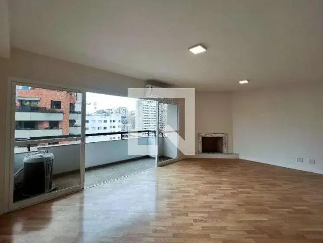 Apartamento para Venda em São Paulo/SP Itaim Bibi 4 Quartos