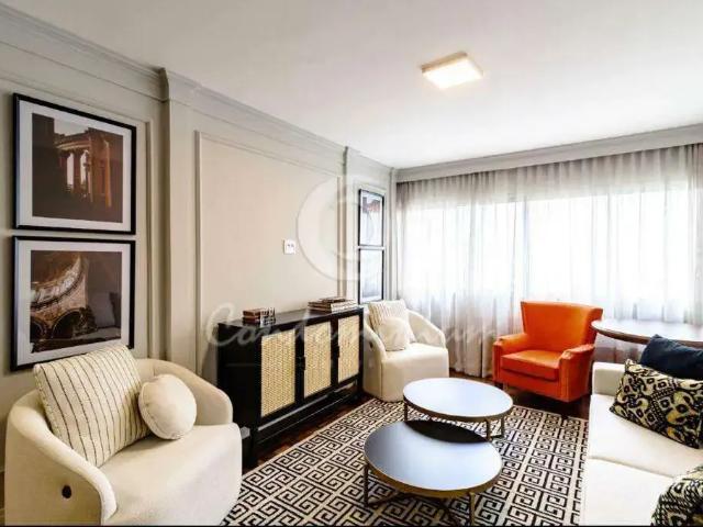 Apartamento para Venda em São Paulo/SP Itaim Bibi