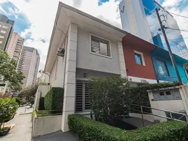 Apartamento para Venda em São Paulo/SP Itaim Bibi