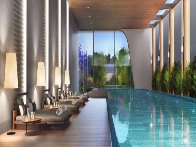 Apartamento para Venda em São Paulo/SP Itaim Bibi