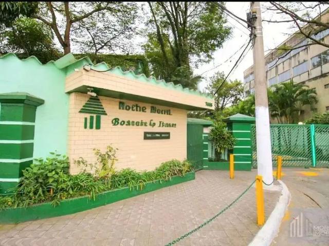 Apartamento para Venda em São Paulo/SP Itaim Paulista 2 Quartos