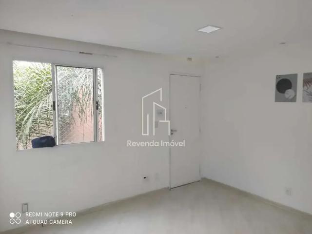 Apartamento para Venda em São Paulo/SP Itaim Paulista 2 Quartos