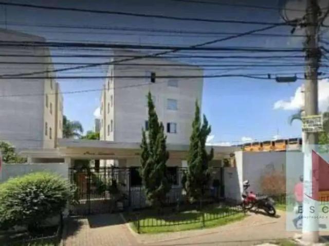 Apartamento para Venda em São Paulo/SP Itaim Paulista 2 Quartos