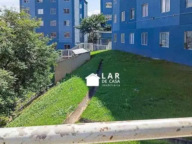 Apartamento para Venda em São Paulo/SP Itaim Paulista 2 Quartos