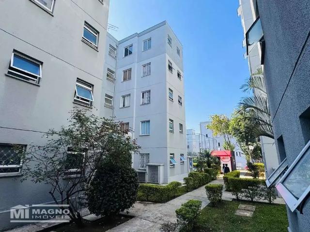 Apartamento para Venda em São Paulo/SP Itaim Paulista 2 Quartos