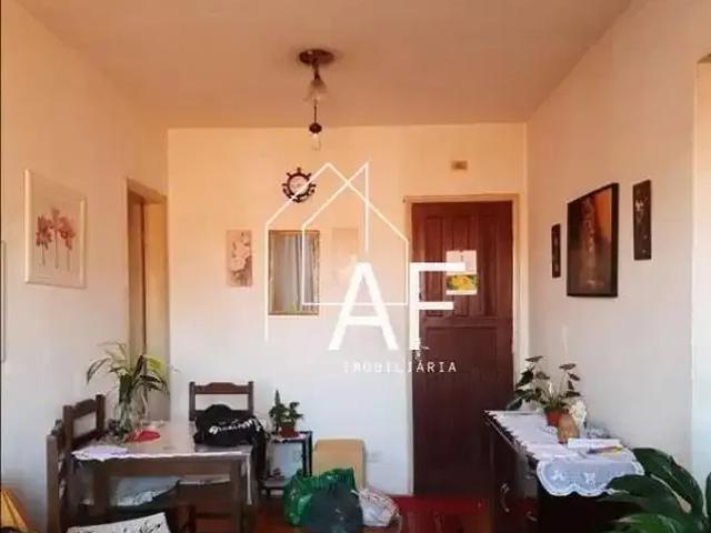 Apartamento para Venda em São Paulo/SP Itaim Paulista 2 Quartos