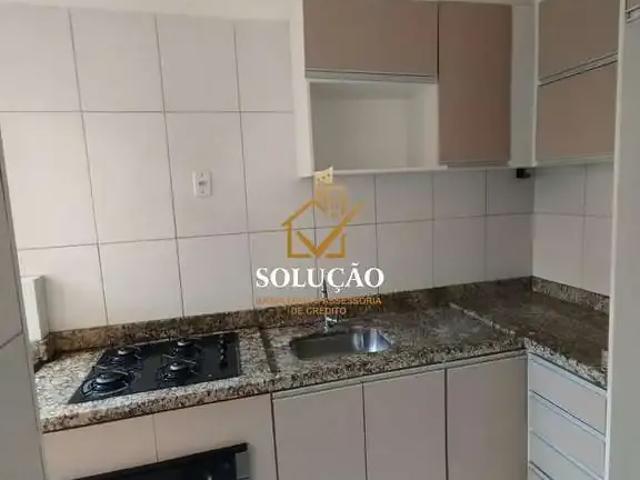 Apartamento para Venda em São Paulo/SP Itaim Paulista 2 Quartos