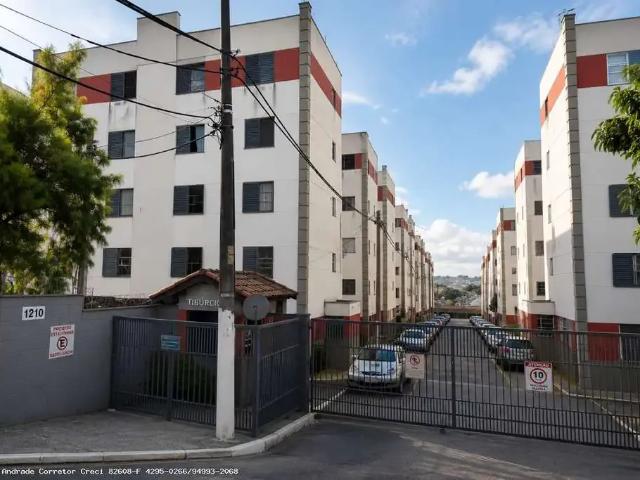Apartamento para Venda em São Paulo/SP Itaim Paulista 2 Quartos