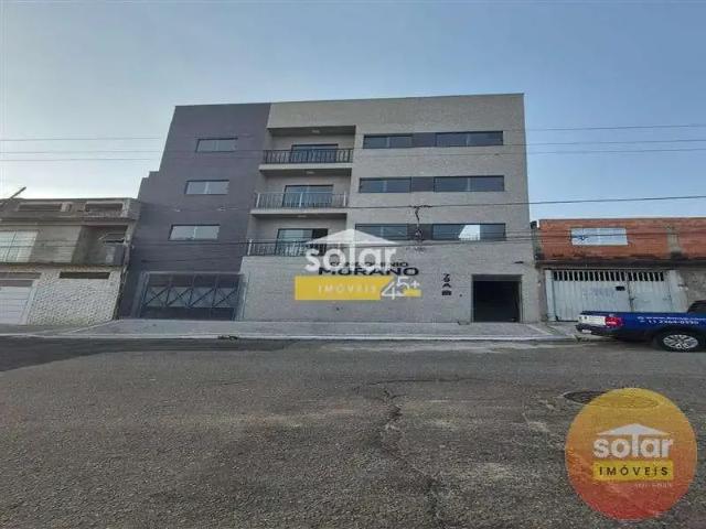 Apartamento para Venda em São Paulo/SP Itaim Paulista 2 Quartos