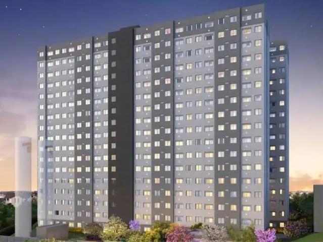 Apartamento para Venda em São Paulo/SP Itaim Paulista 2 Quartos
