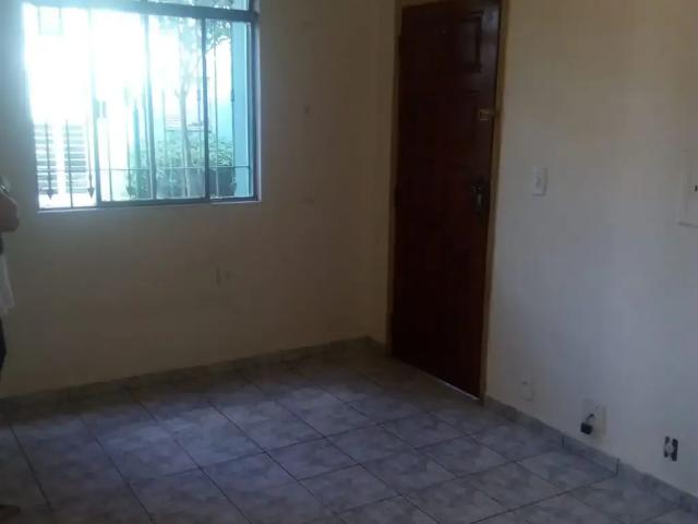 Apartamento para Venda em São Paulo/SP Itaim Paulista 2 Quartos