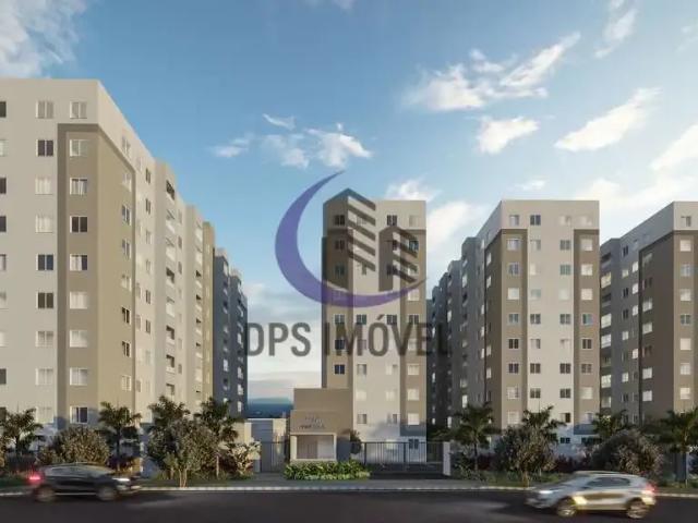 Apartamento para Venda em São Paulo/SP Itaim Paulista 2 Quartos