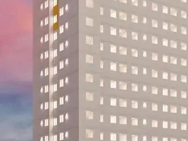 Apartamento para Venda em São Paulo/SP Itaim Paulista 2 Quartos