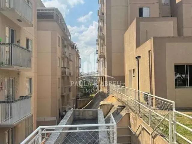 Apartamento para Venda em São Paulo/SP Itaim Paulista 3 Quartos