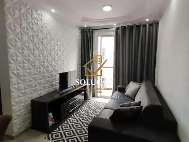 Apartamento para Venda em São Paulo/SP Itaim Paulista 3 Quartos