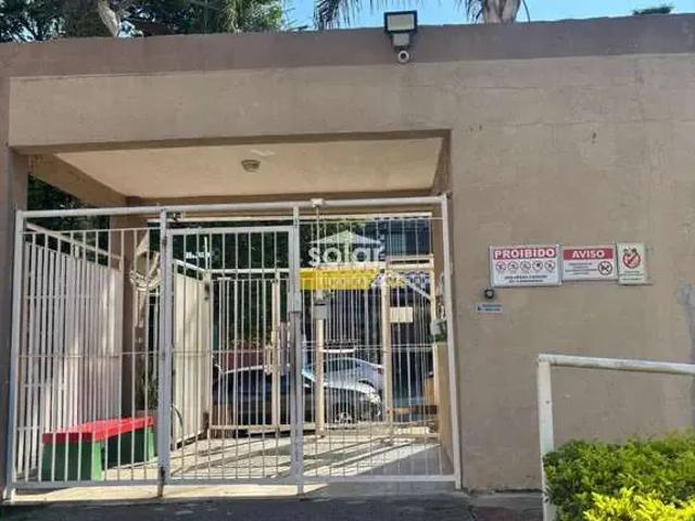 Apartamento para Venda em São Paulo/SP Itaim Paulista 3 Quartos