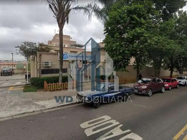 Apartamento para Venda em São Paulo/SP Itaim Paulista 3 Quartos