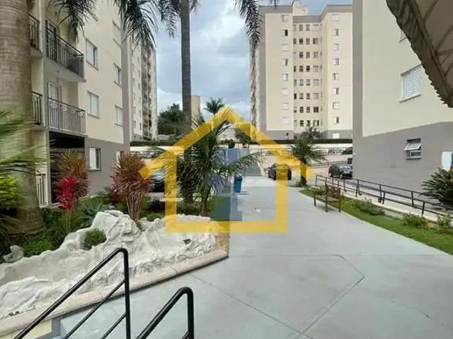 Apartamento para Venda em São Paulo/SP Itaim Paulista 3 Quartos