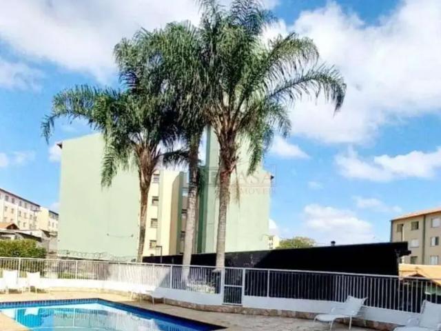 Apartamento para Venda em São Paulo/SP Itaim Paulista 3 Quartos