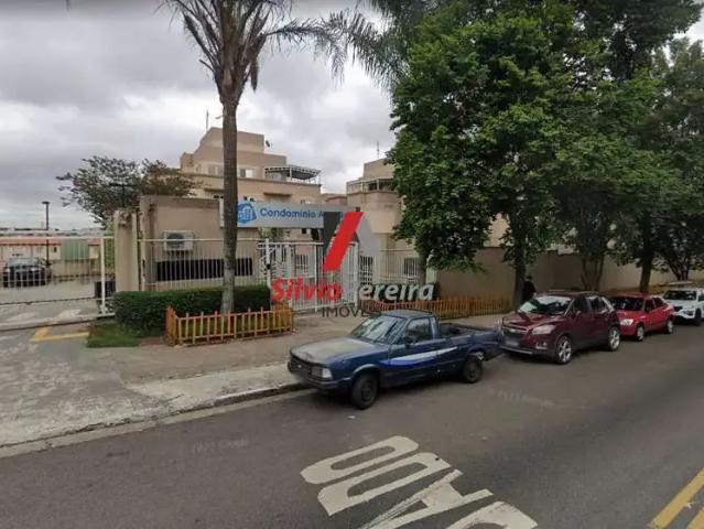 Apartamento para Venda em São Paulo/SP Itaim Paulista 3 Quartos