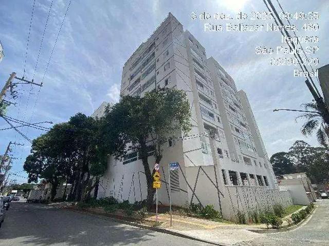 Apartamento para Venda em São Paulo/SP Itaquera