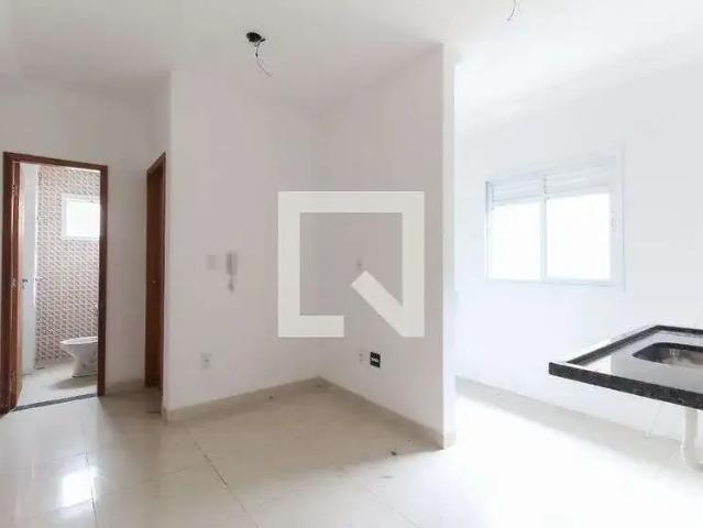 Apartamento para Venda em São Paulo/SP Itaquera 1 Quartos