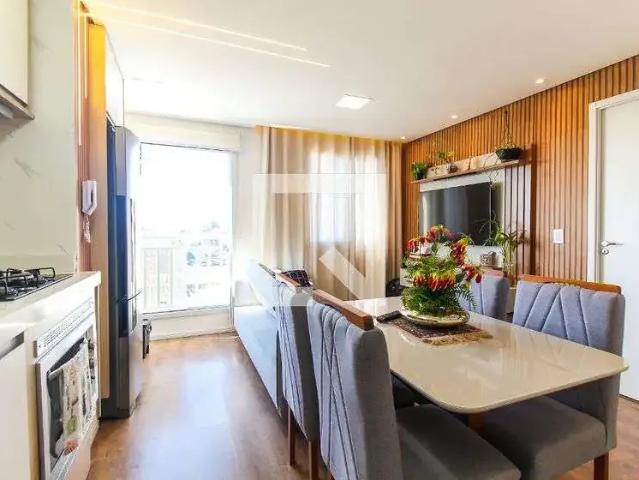 Apartamento para Venda em São Paulo/SP Itaquera 1 Quartos