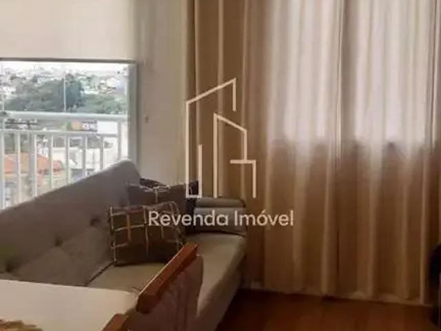 Apartamento para Venda em São Paulo/SP Itaquera 1 Quartos