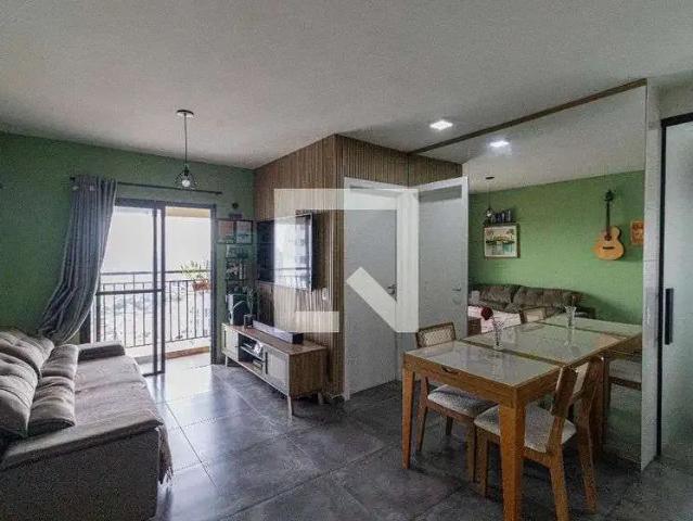 Apartamento para Venda em São Paulo/SP Itaquera 1 Quartos