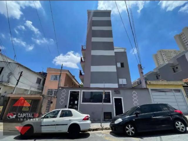 Apartamento para Venda em São Paulo/SP Itaquera 1 Quartos