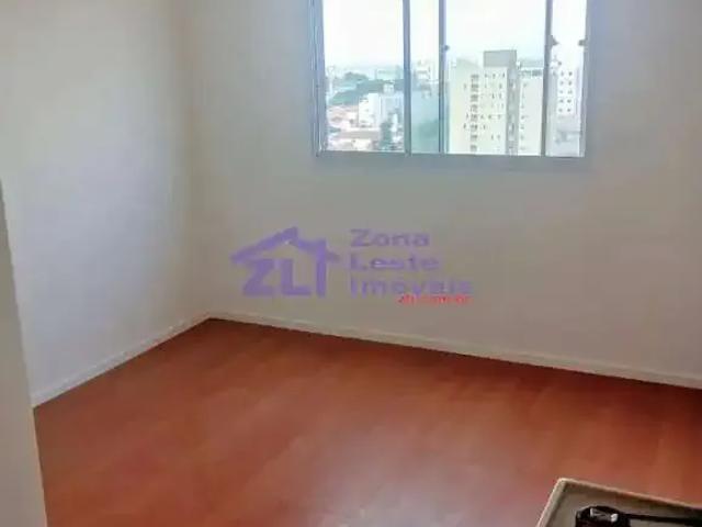 Apartamento para Venda em São Paulo/SP Itaquera 1 Quartos