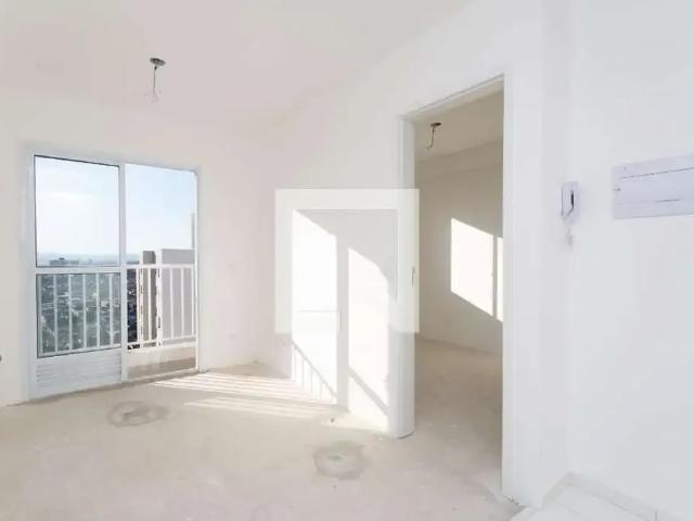 Apartamento para Venda em São Paulo/SP Itaquera 1 Quartos