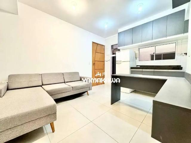 Apartamento para Venda em São Paulo/SP Itaquera 1 Quartos