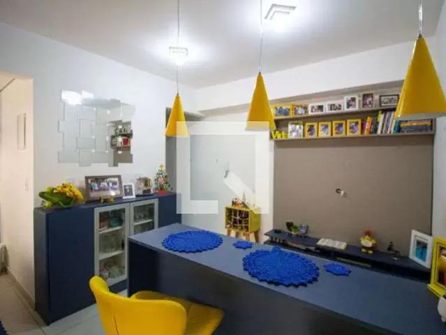 Apartamento para Venda em São Paulo/SP Itaquera 1 Quartos