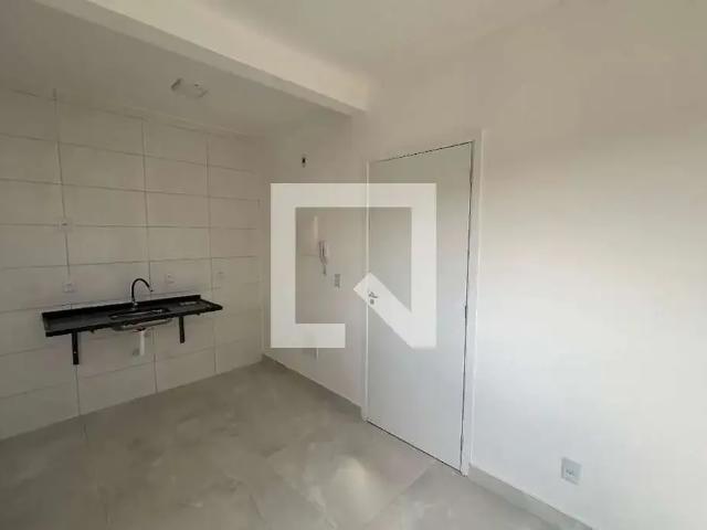 Apartamento para Venda em São Paulo/SP Itaquera 1 Quartos