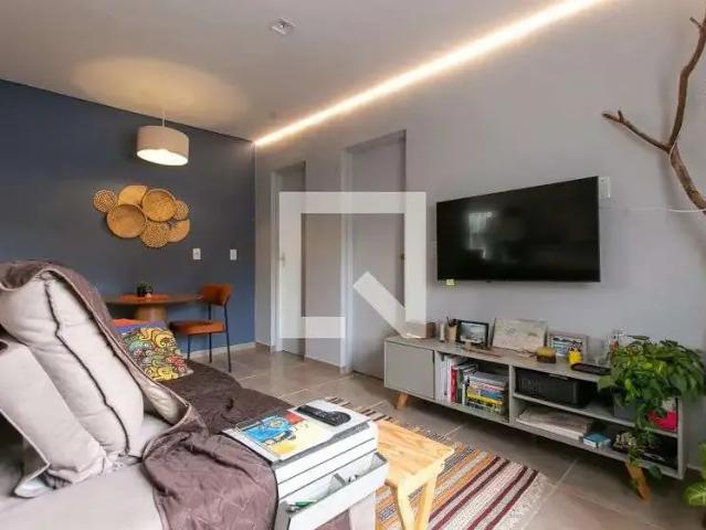 Apartamento para Venda em São Paulo/SP Itaquera 1 Quartos