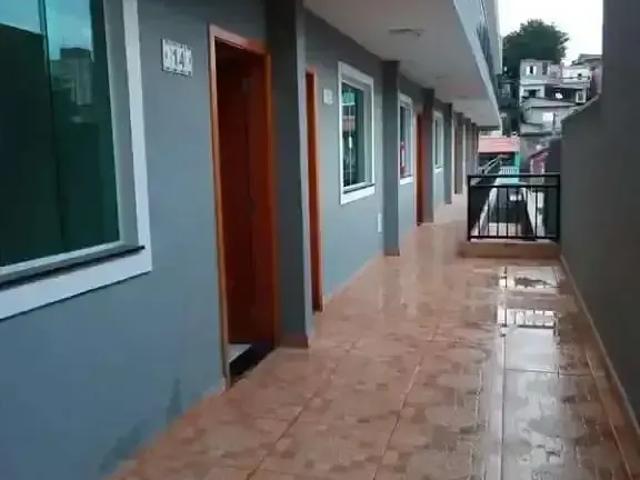 Apartamento para Venda em São Paulo/SP Itaquera 1 Quartos
