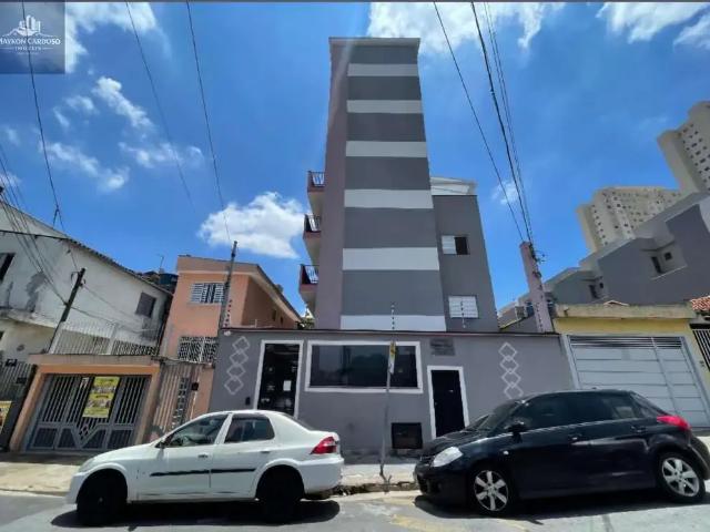 Apartamento para Venda em São Paulo/SP Itaquera 1 Quartos