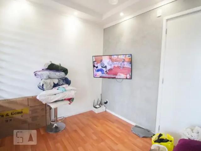 Apartamento para Venda em São Paulo/SP Itaquera 1 Quartos