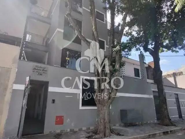Apartamento para Venda em São Paulo/SP Itaquera 1 Quartos