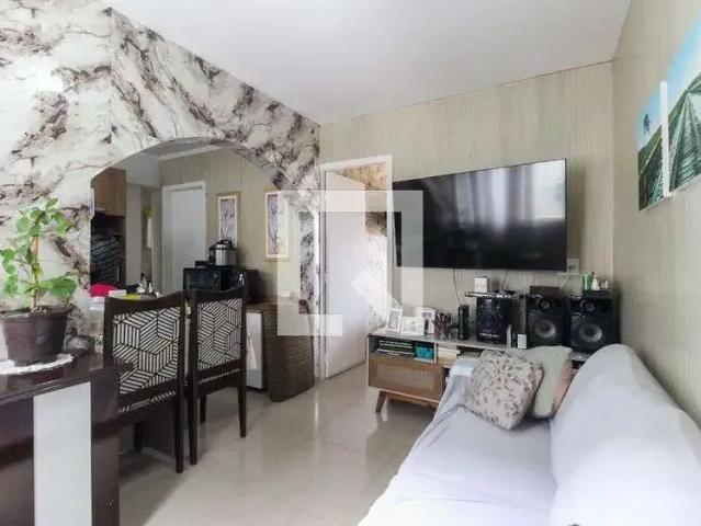Apartamento para Venda em São Paulo/SP Itaquera 1 Quartos