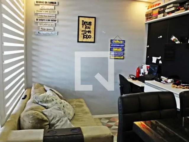 Apartamento para Venda em São Paulo/SP Itaquera 1 Quartos