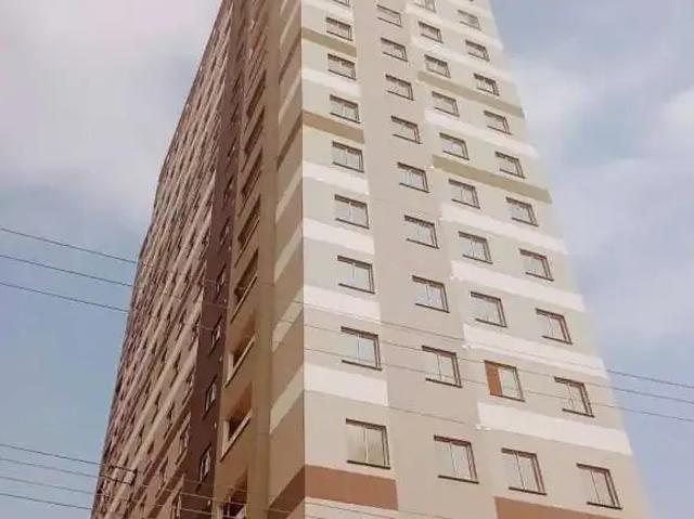 Apartamento para Venda em São Paulo/SP Itaquera 1 Quartos