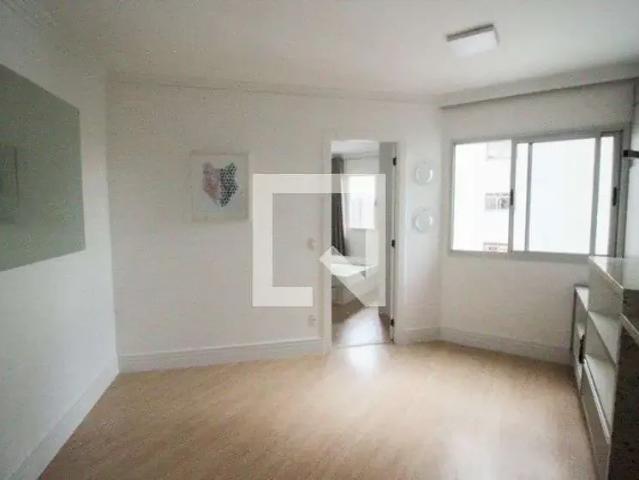 Apartamento para Venda em São Paulo/SP Itaquera 1 Quartos