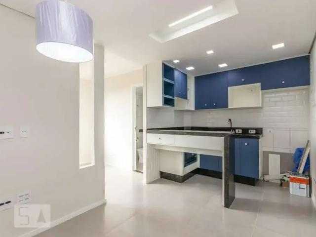Apartamento para Venda em São Paulo/SP Itaquera 1 Quartos