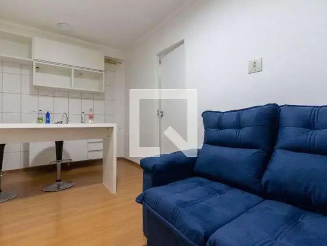 Apartamento para Venda em São Paulo/SP Itaquera 1 Quartos