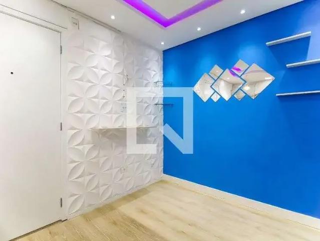 Apartamento para Venda em São Paulo/SP Itaquera 1 Quartos