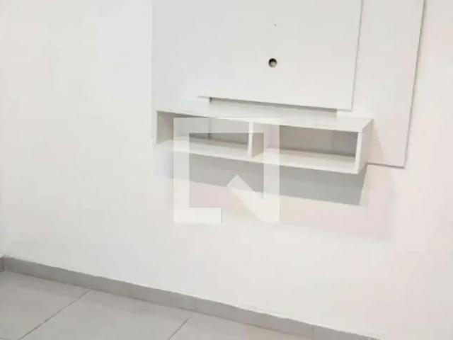 Apartamento para Venda em São Paulo/SP Itaquera 1 Quartos